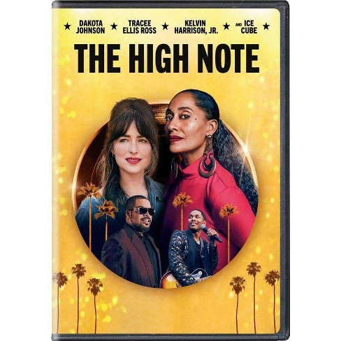 The High Note (dvd) : Target