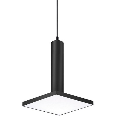 Maxim Lighting Trim 1 - Light Pendant In Black : Target