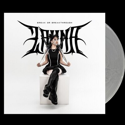 Zahna - Break or Breakthrough () (Vinyl) : Target