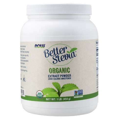 Stevia Powder