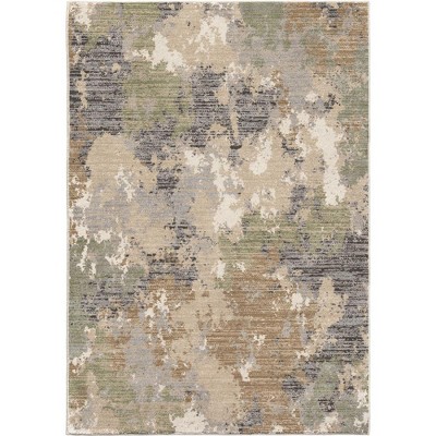 Riverstone Distant Meadow Bay Beige (7'10"x10'10") : Target