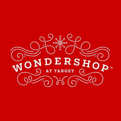 Wondershop products at Target