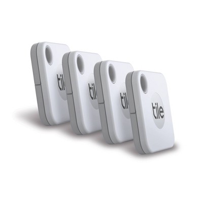 Smart Tracker Tags : Target