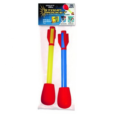 Stomp Rocket : Target