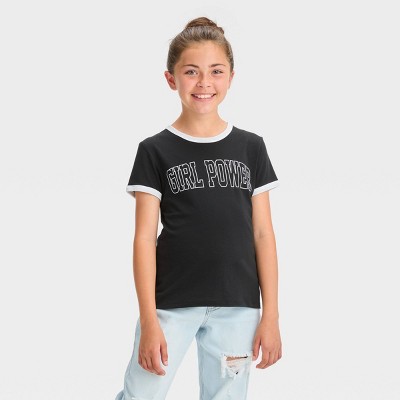 Girls’ Tees & T-Shirts : Target