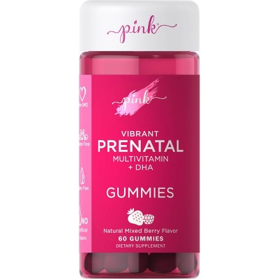 Pink Gummies : Target