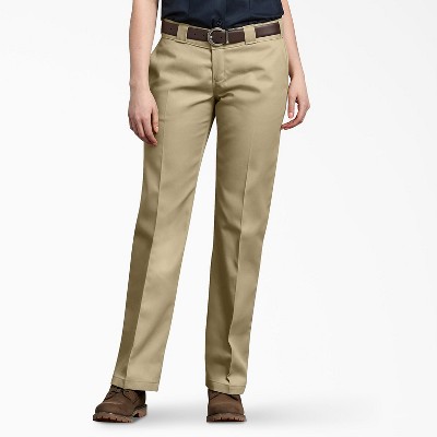 Dickies Women's Flex Work Pants : Target