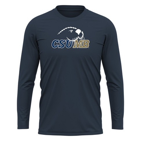 Campus Lab California State University - Monterey Bay Adult Sport Long ...
