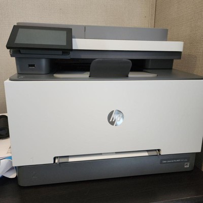 Hp Inc. Color Laserjet Pro Mfp 3301sdw Laser Printer, Color Mobile ...