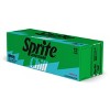 Sprite Zero Chill Cherry Lime Natural Flavor Soda - 12pk/12 Fl Oz Cans ...