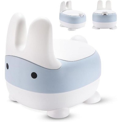 Bluey Potty + Trainer Seat : Target