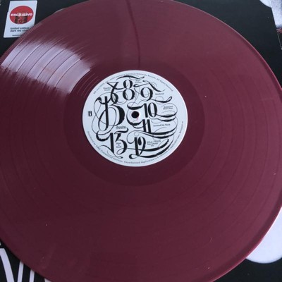 Finneas - Optimist (target Exclusive, Vinyl) : Target