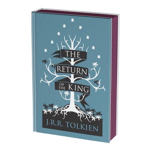 The Return Of The King Collector's Edition - (lord Of The Rings) By J R ...