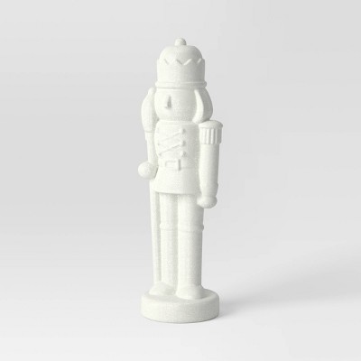 Brylanehome 36"h Wooden Nutcracker - Gold : Target