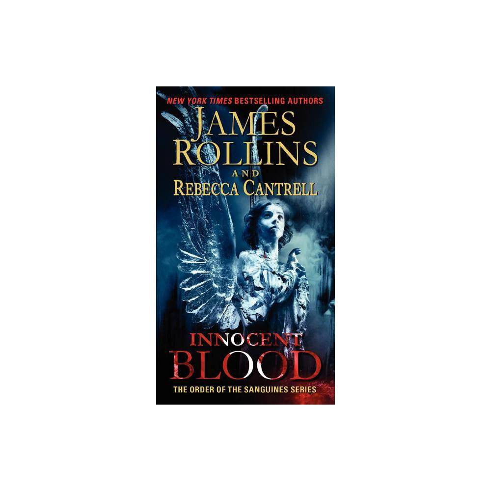 ISBN 9780061991073 - Innocent Blood - (Order of the Sanguines) by James ...