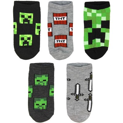 Minecraft Clothing & Accessories : Target