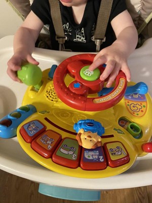 Vtech Turn And Learn Driver : Target