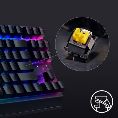 Razer : PC Gaming Keyboards : Target