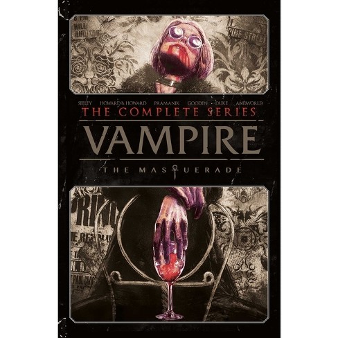 Southern Vampire Mysteries Fan Fiction