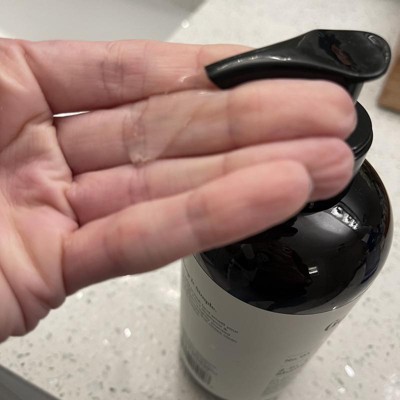 Moroccan Mint & Cedar 2-in-1 Shampoo & Body Wash - 16 Fl Oz ...