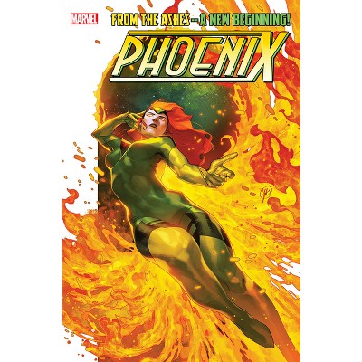 The Phoenix Colossal Comics Collection: Volume One - By Contributor ...