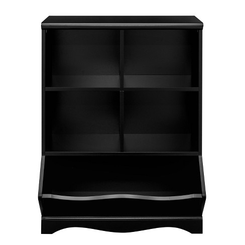 5 Cubby Open Storage Cabinet - Danya B. : Target