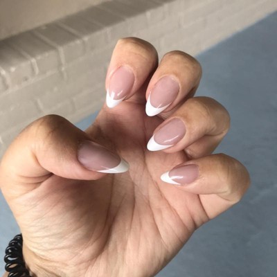 Kiss Products Classy Fake Nails - Dashing - 31ct : Target