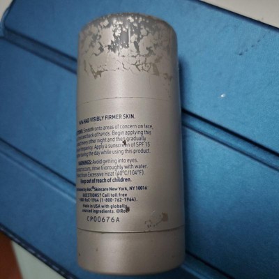 Roc Derm Correxion Retinol Face Stick : Target