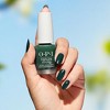 OPI Nature Strong Nail Polish - Leaf by Example - 0.5 fl oz : Target