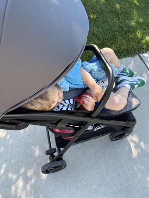 Graco Ready2jet Compact Stroller : Target