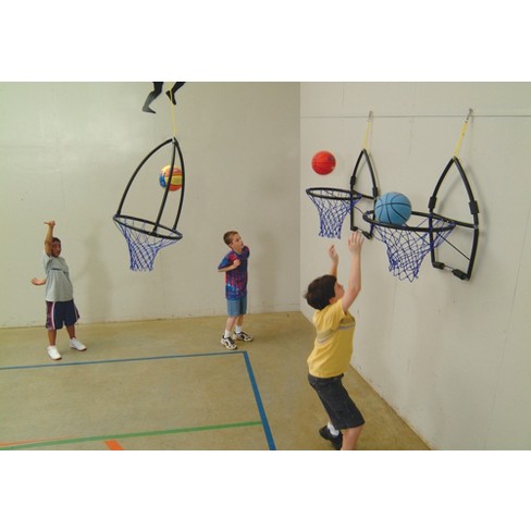 Sportime Hang-a-hoop Basketball Goal, 18 Inches : Target