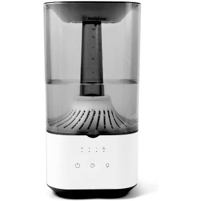 Westinghouse Cool Mist Ultrasonic Humidifier : Target