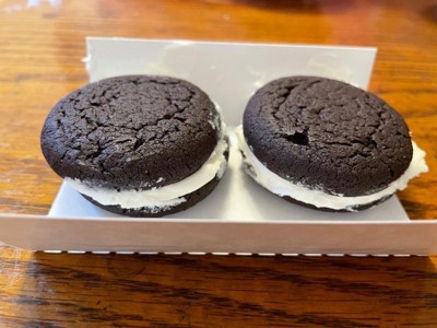 Oreo Cakesters Soft Snack Cakes - 10.1oz : Target