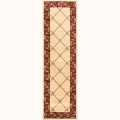Patrician Trellis French European Formal Traditional / Contemporary ...