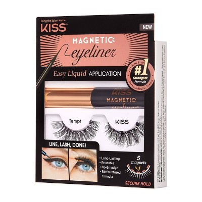 Kiss : False Eyelashes : Target