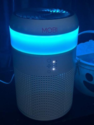 Mobi Smart 4-in-1 Air Purifier & Humidifier : Target