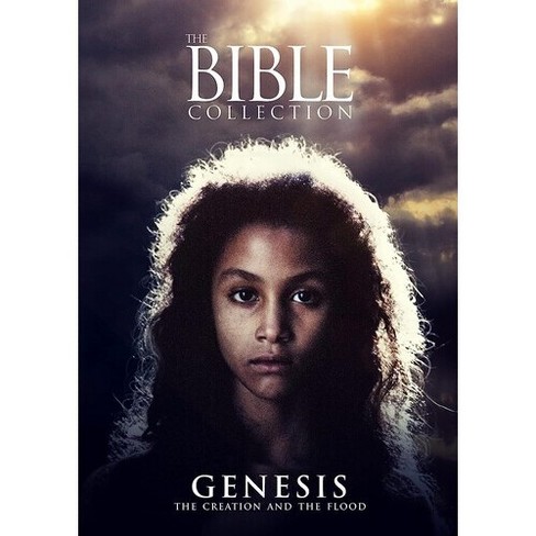 The Bible Collection: Genesis (dvd)(1994) : Target