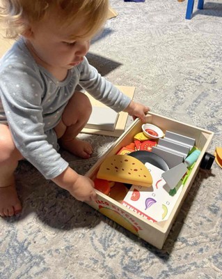 Taco Night Play Set - Gigglescape™ : Target