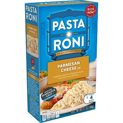 Pasta Roni : Target
