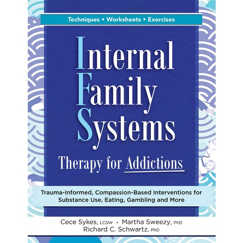 Internal Family Systems Therapy For Addictions - By Cece Sykes & Martha ...