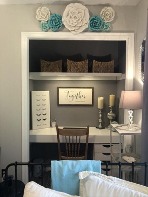 Energizer 12" 2pk Indoor Color Changing Led Cabinet Lights Bar With ...