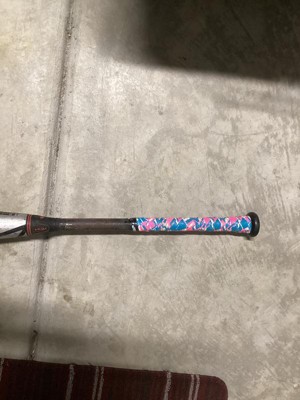 Vulcan Asp Series 1.0mm Advanced Polymer Bat Grip Tape Wrap - Red ...