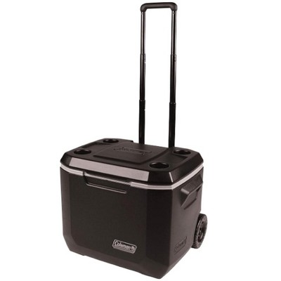 Sugift 55qt Rolling Cooler : Target