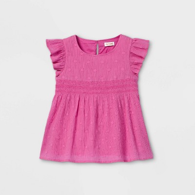 Girls' Shirts & Polos : Target