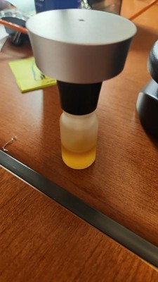 Hohm Vessel Diffuser - Portable Essential Oil Atomizer - High-quality Diffuser For Essential ...