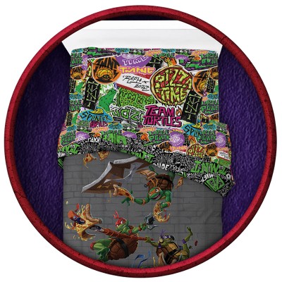 Teenage Mutant Ninja Turtles Home & Decor : Target