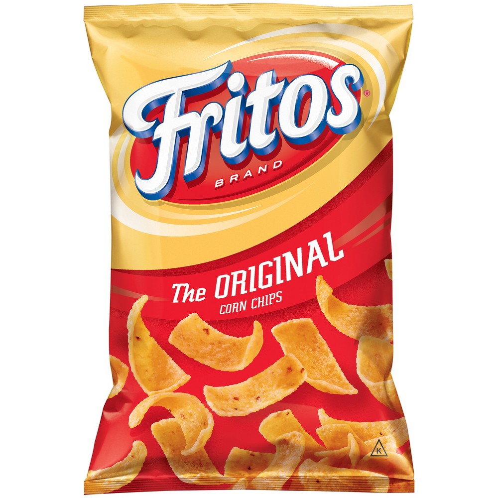 FRITO-LAY COMPANY UPC & Barcode | upcitemdb.com