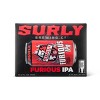 Surly Furious Ipa Beer - 12pk/12 Fl Oz Cans : Target