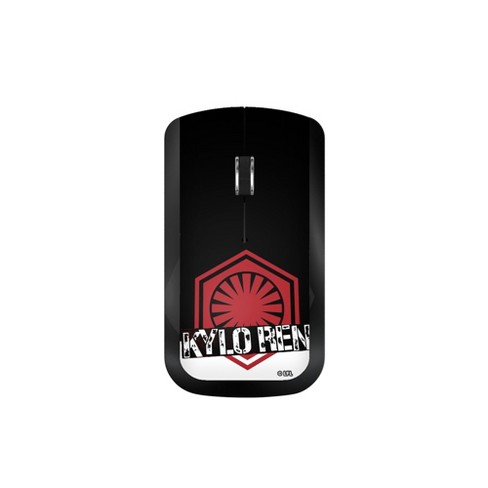 Keyscaper Star Wars Kylo Ren Ransom Wireless Mouse : Target