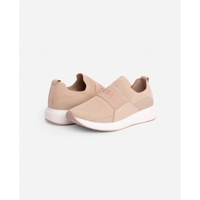 Women's Wo's Insight Slip On Sneaker - Danskin : Target